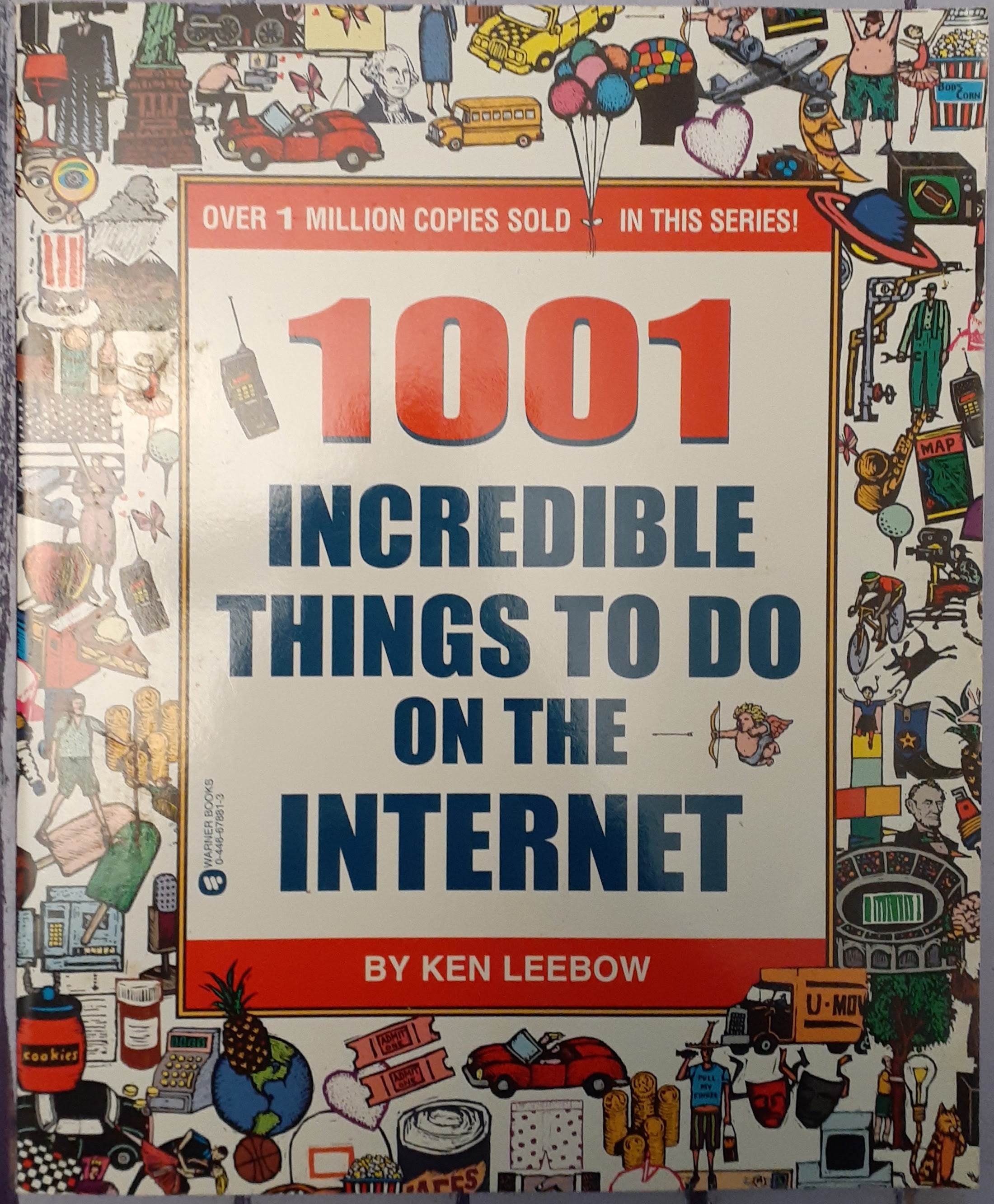 1001 Incredible Things to Do on the Internet – Purple Door