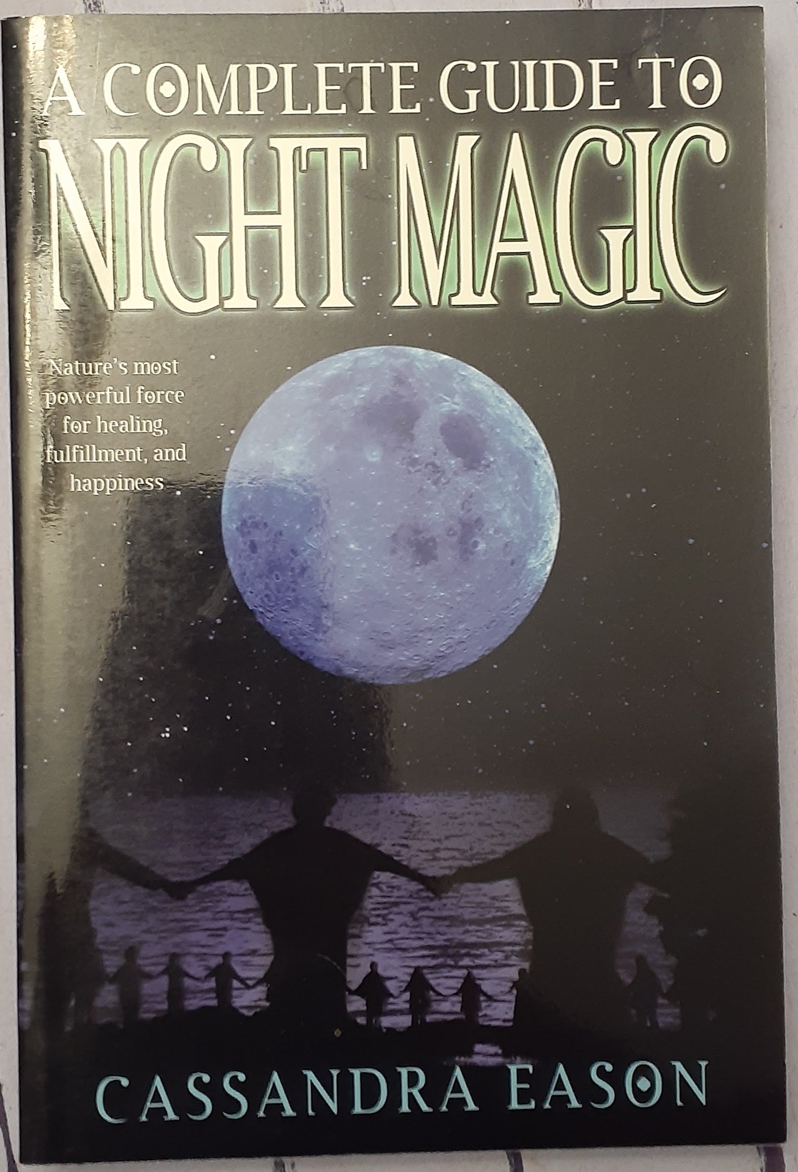 A Complete Guide to Night Magic – Purple Door